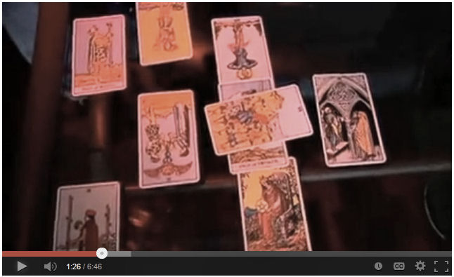 Tarot or Psychic Scams: Why Tarot Practice Should Be Regulated ...