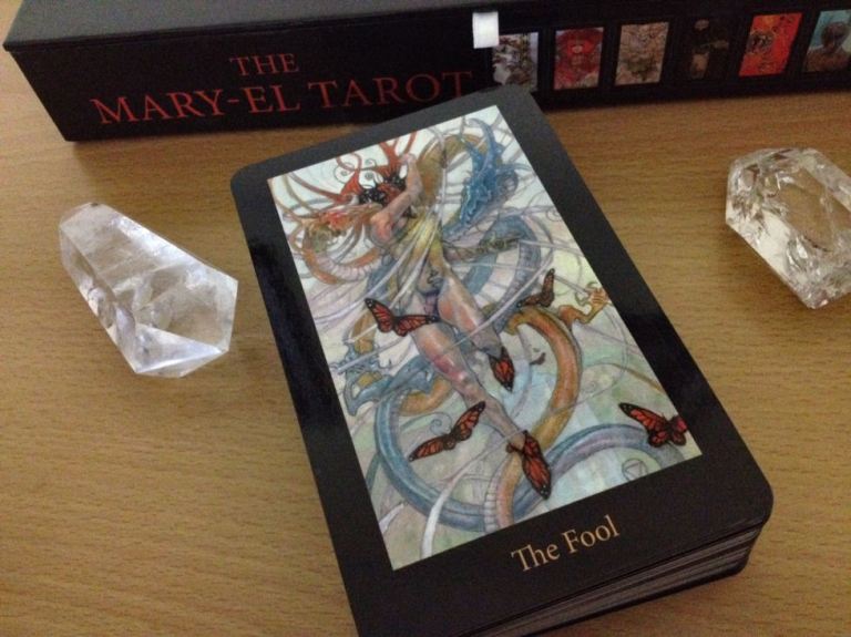The Tarot World 2010 – 2019: Decade in Review – benebell wen