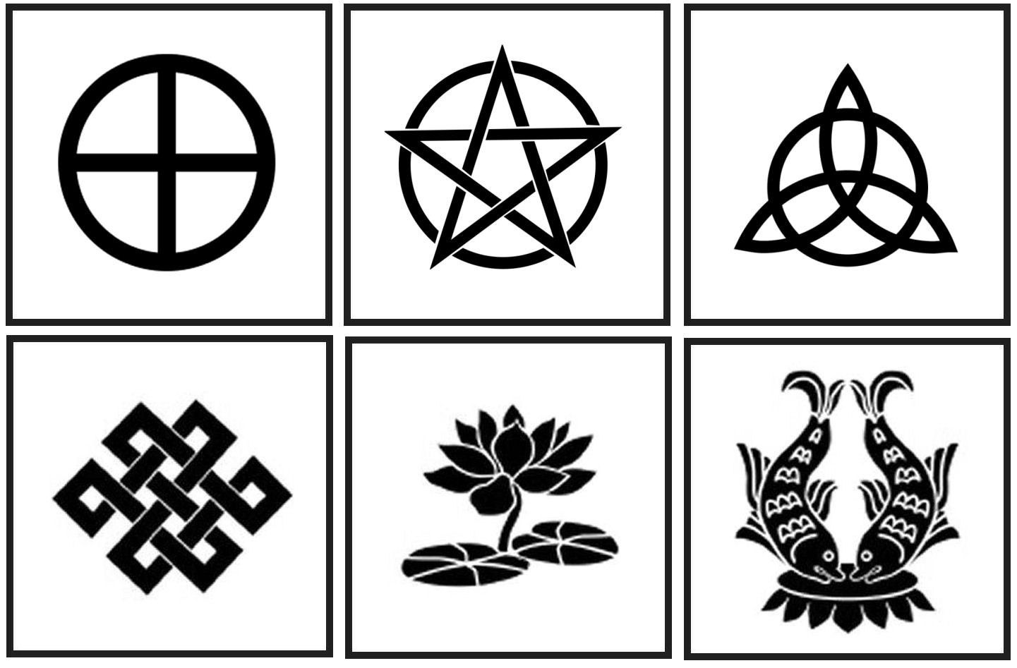 Pagan Practices and Chinese Folk Religions – benebell wen