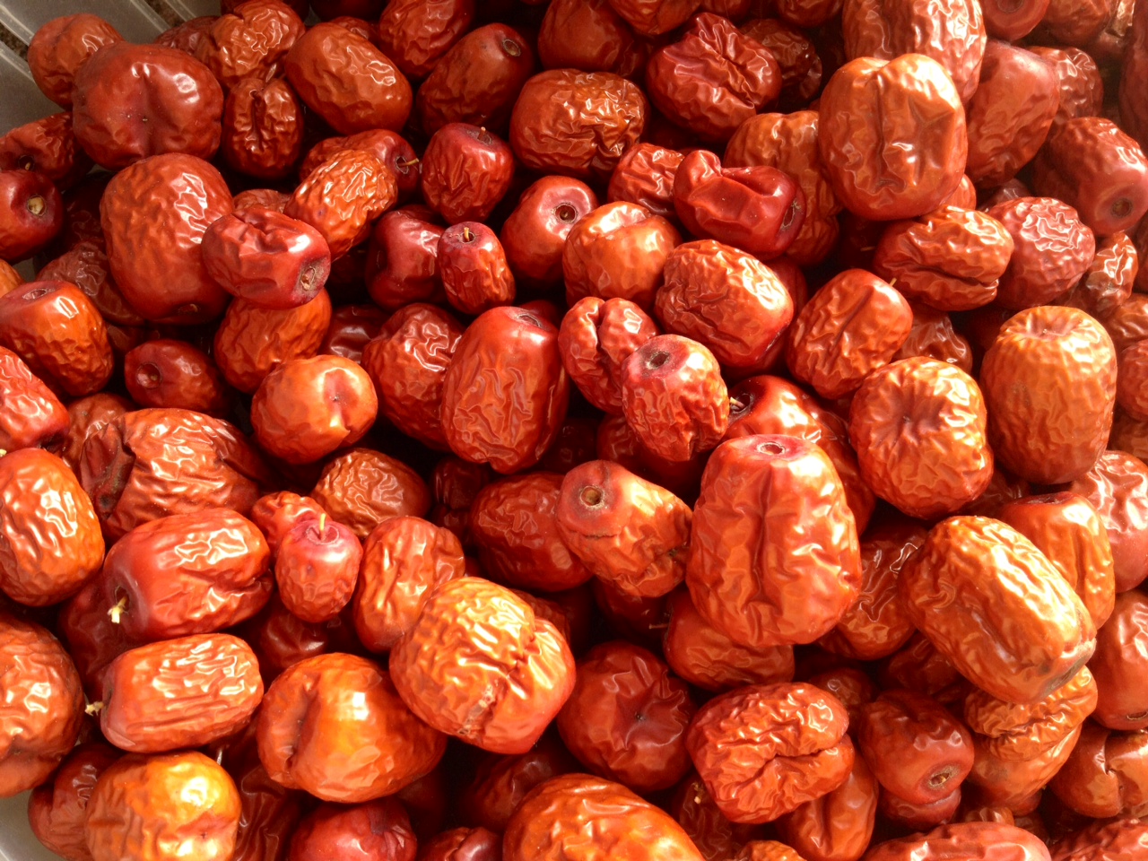 Jujubes: Traditional Chinese Medicine That Tastes Good – benebell wen