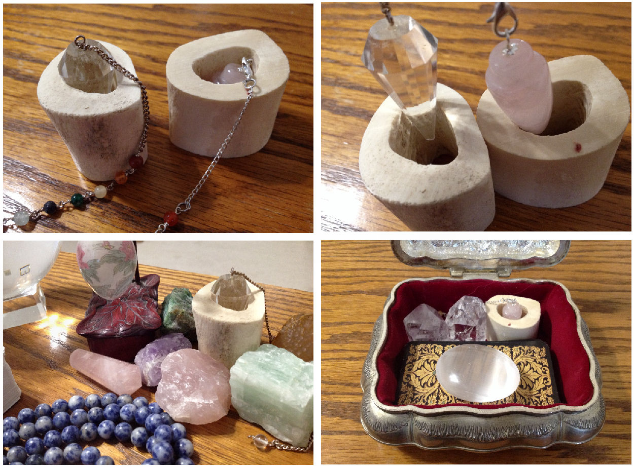 Bones For Your Health: Metaphysical Energy Work with Bone – benebell wen