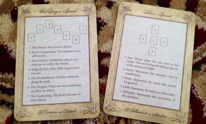 The Llewellyn Tarot: A Classic, Versatile RWS Deck – benebell wen