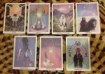 My Review of the Starchild Tarot – benebell wen