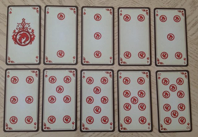 The Tarot of Loka Deck Review (for Divination) – benebell wen