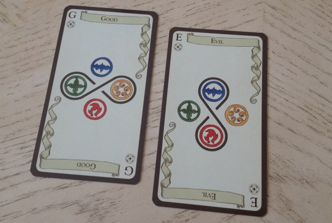 The Tarot of Loka Deck Review (for Divination) – benebell wen