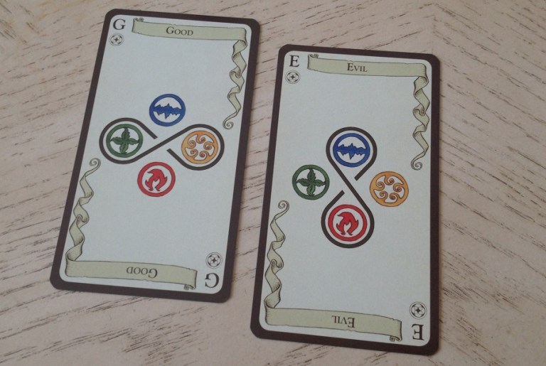 The Tarot of Loka Deck Review (for Divination) – benebell wen