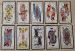 The Tarot of Loka Deck Review (for Divination) – benebell wen