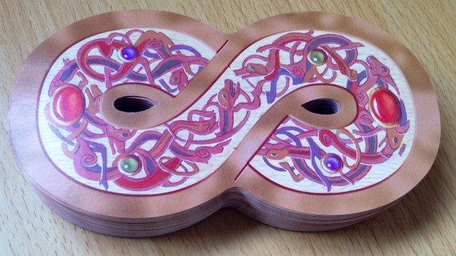 The Infinity Tarot: Deck Review – benebell wen