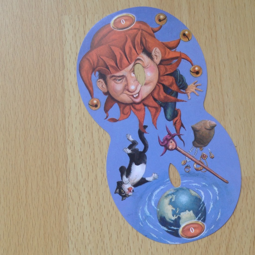 The Infinity Tarot: Deck Review – benebell wen