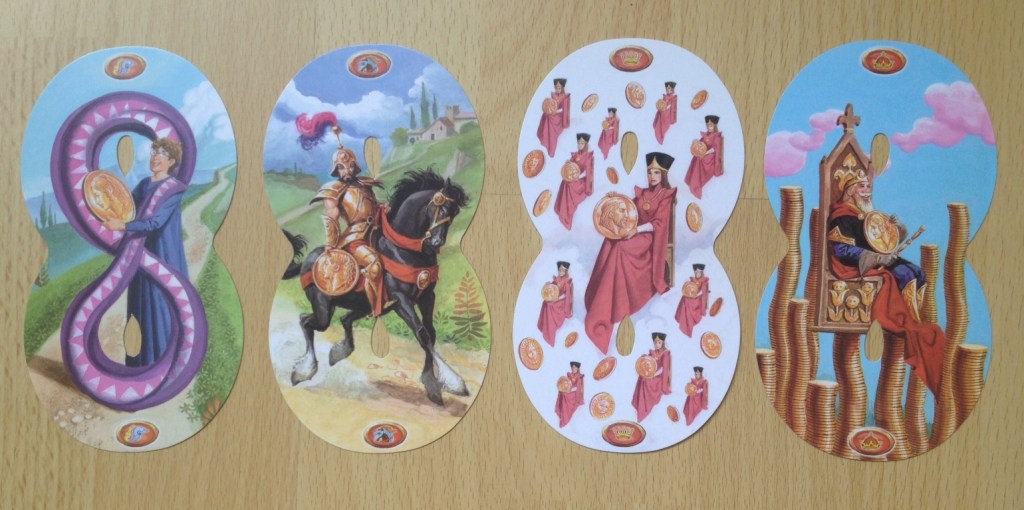 The Infinity Tarot: Deck Review – benebell wen