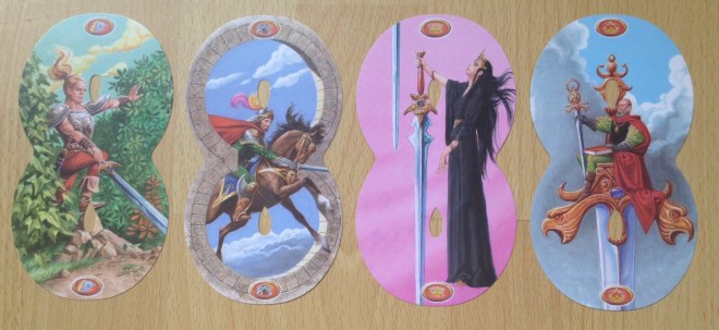 The Infinity Tarot: Deck Review – benebell wen