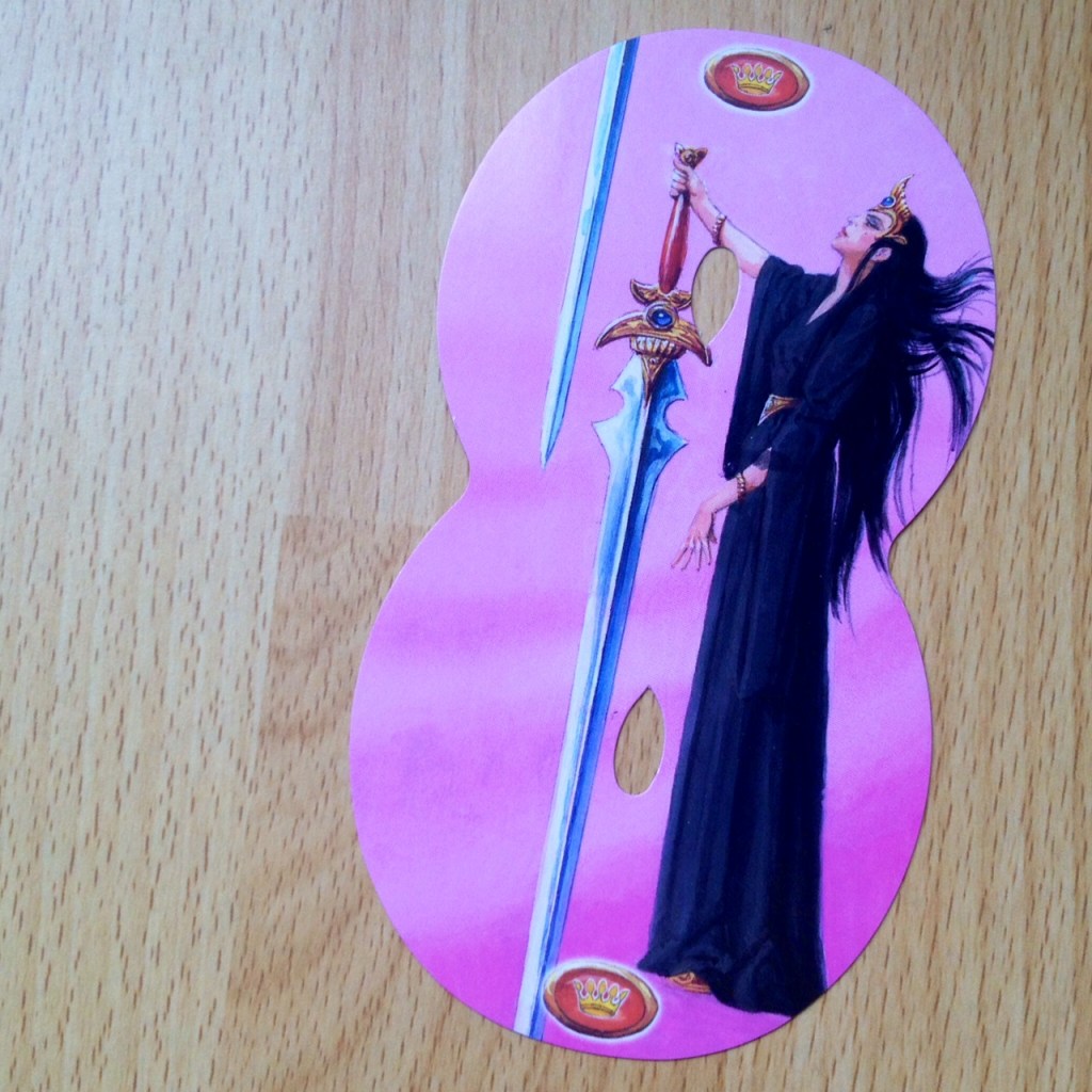 The Infinity Tarot: Deck Review – benebell wen