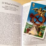 Tarot of The Holy Light: A Continental Esoteric Tarot (A Book Review ...