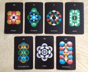 A Glimpse at the Pre-Release Orbifold Tarot – benebell wen