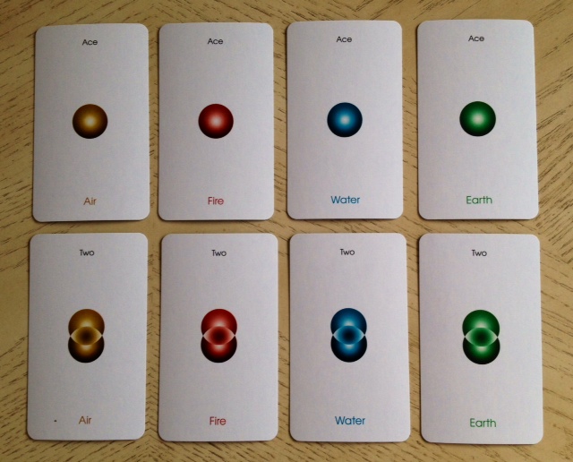 A Glimpse at the Pre-Release Orbifold Tarot – benebell wen