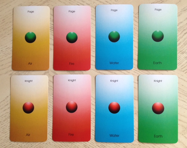A Glimpse at the Pre-Release Orbifold Tarot – benebell wen