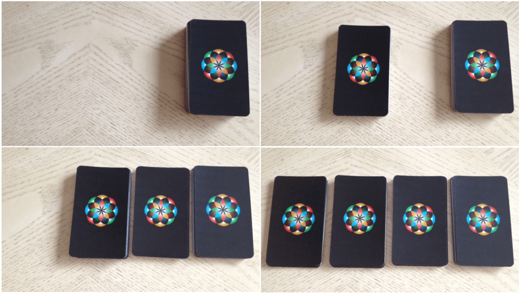 A Glimpse at the Pre-Release Orbifold Tarot – benebell wen