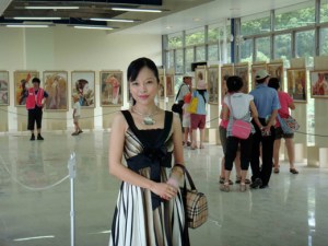 China Tarot: A Deck Review and the Traditional Chinese Art of Der Jen ...