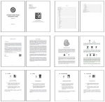 Chinese Oracle Script Divination Cards – benebell wen