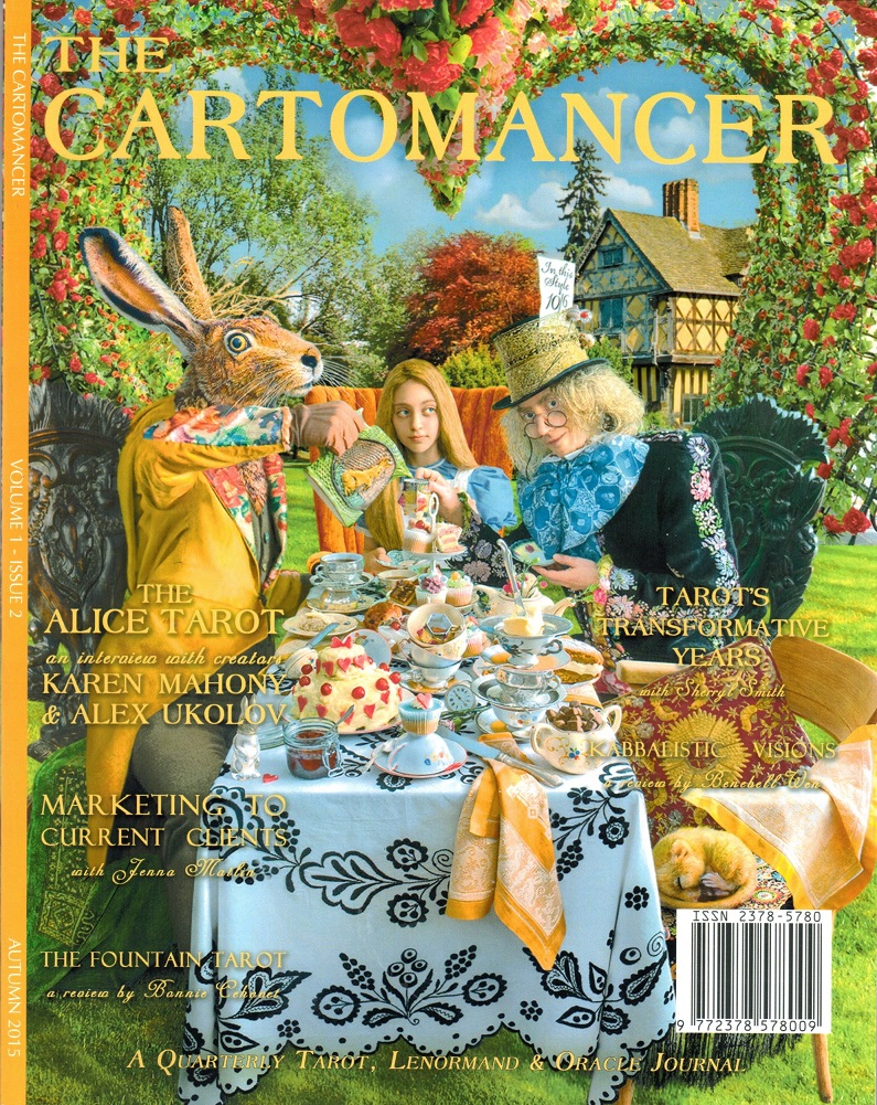 October 19, 2015 – benebell wen