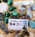 Gemstone Source Tip: Crystal River Gems in Pittsburgh – benebell wen