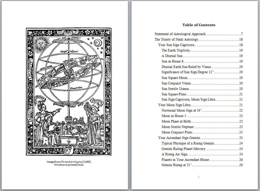 What the Universe Has in Store For You: A Sacred Text About You–Your ...