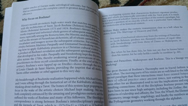 Book Review of the Foundations of the Esoteric Traditions – benebell wen