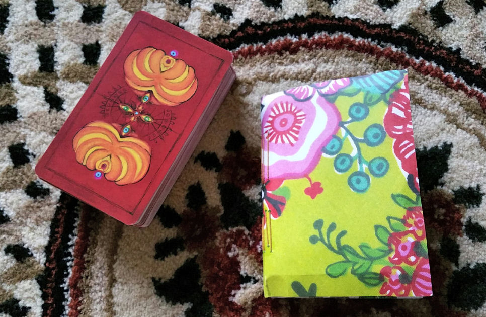 July 11, 2016 – benebell wen