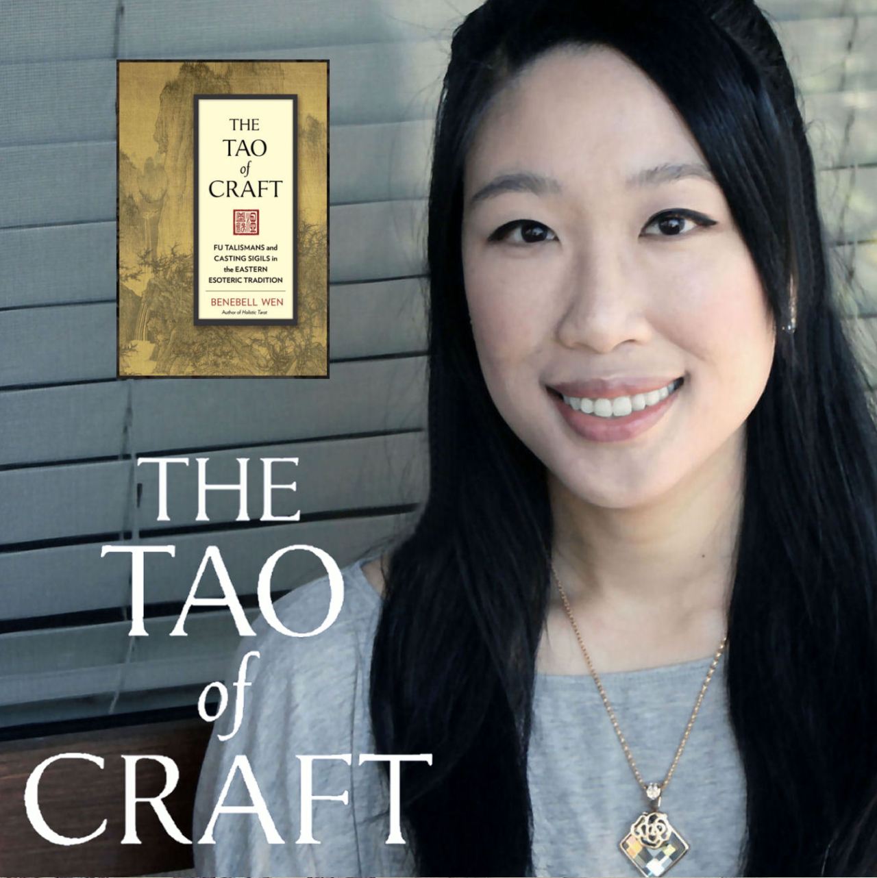 Taoist Sorcery and Its Cultural Practice – benebell wen