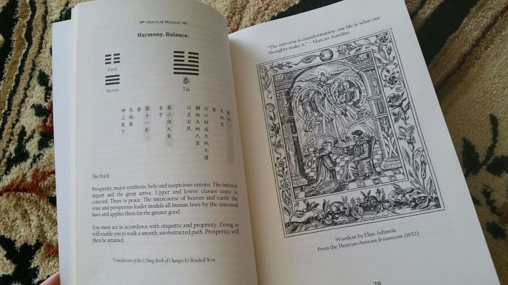 What the Universe Has in Store For You: A Sacred Text About You–Your ...