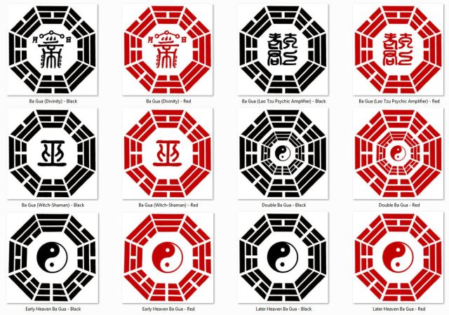 An I Ching and Tarot Divination How-To– Give This a Try – benebell wen