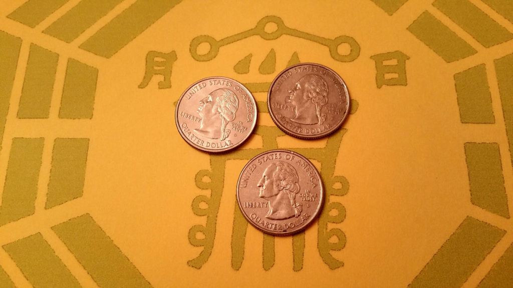 An I Ching and Tarot Divination How-To– Give This a Try – benebell wen