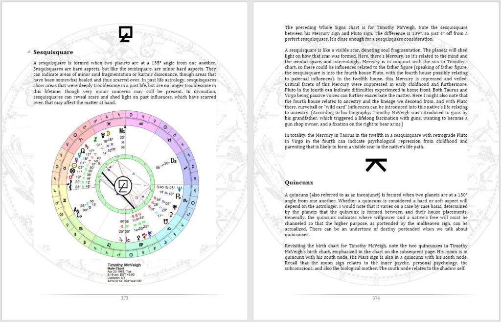 Astrology Course for Beginners (Independent Study) – benebell wen