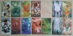The Ostara Tarot: A Beautiful Deck for Year-Round Use – benebell wen