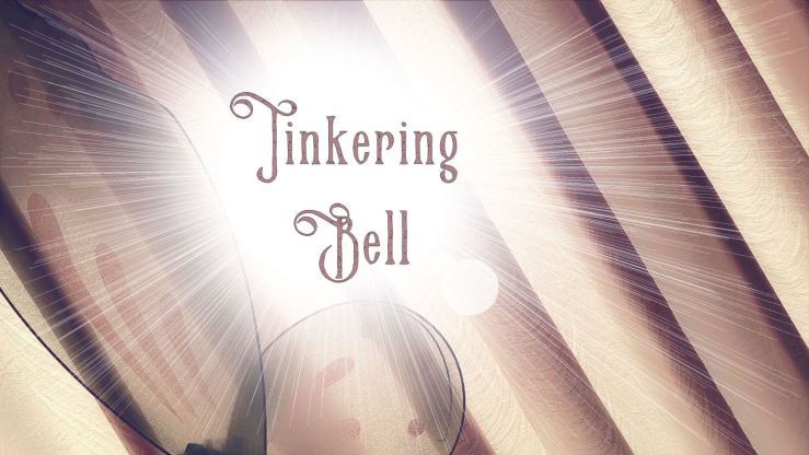 Tinkering Bell – benebell wen