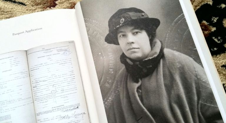 Pamela Colman Smith: The Untold Story – benebell wen