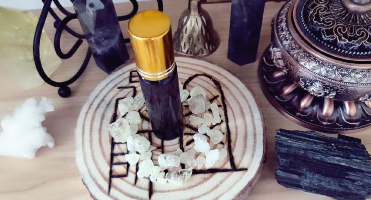 Thunder Rites (雷法) | Tinkering Bell #9 – benebell wen