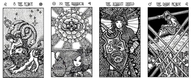 What is a Beneficent Spirit? – benebell wen