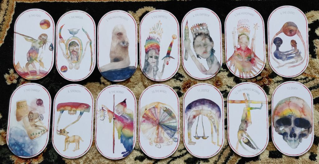 October 3, 2018 – benebell wen