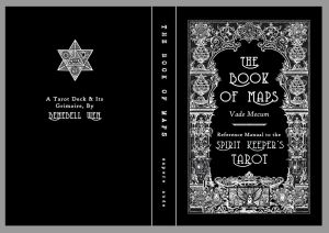 Book of Maps (First Edition, 2018) – benebell wen