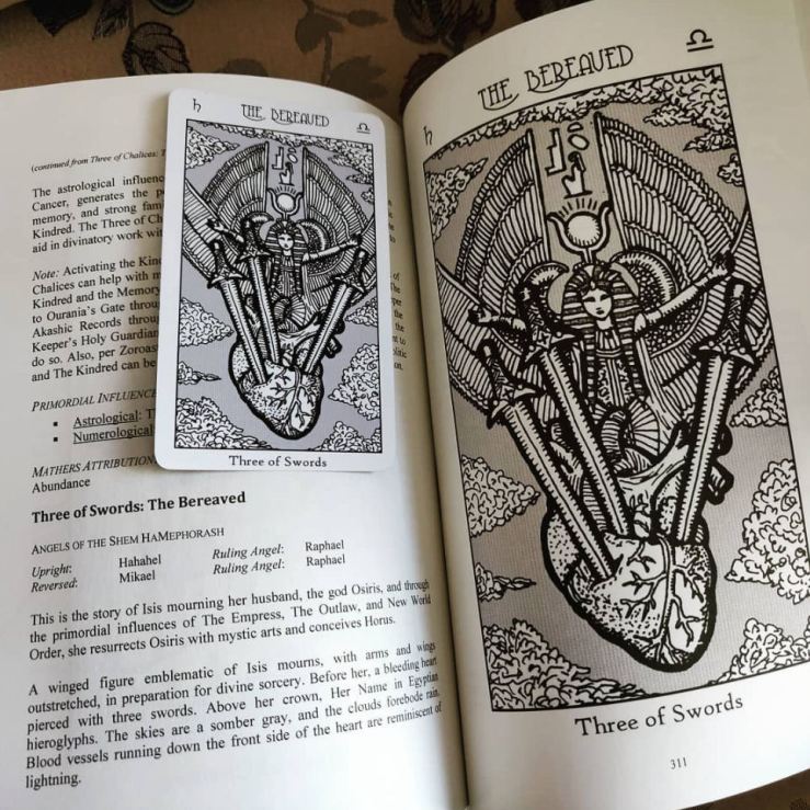 Book of Maps (First Edition, 2018) – benebell wen