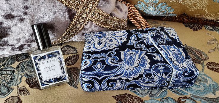 Tarot Correspondences by T. Susan Chang – benebell wen