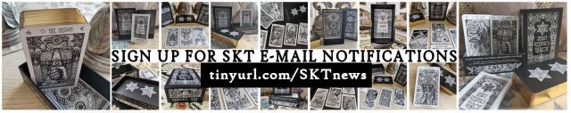 Pre-Order the Spirit Keeper’s Tarot – benebell wen