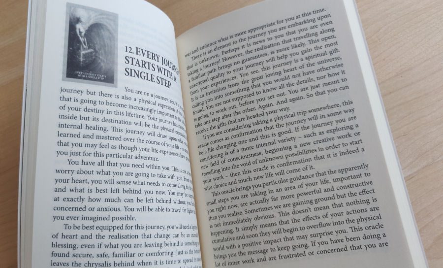 Sacred Rebels Oracle Cards by Alana Fairchild and Autumn Skye Morrison ...