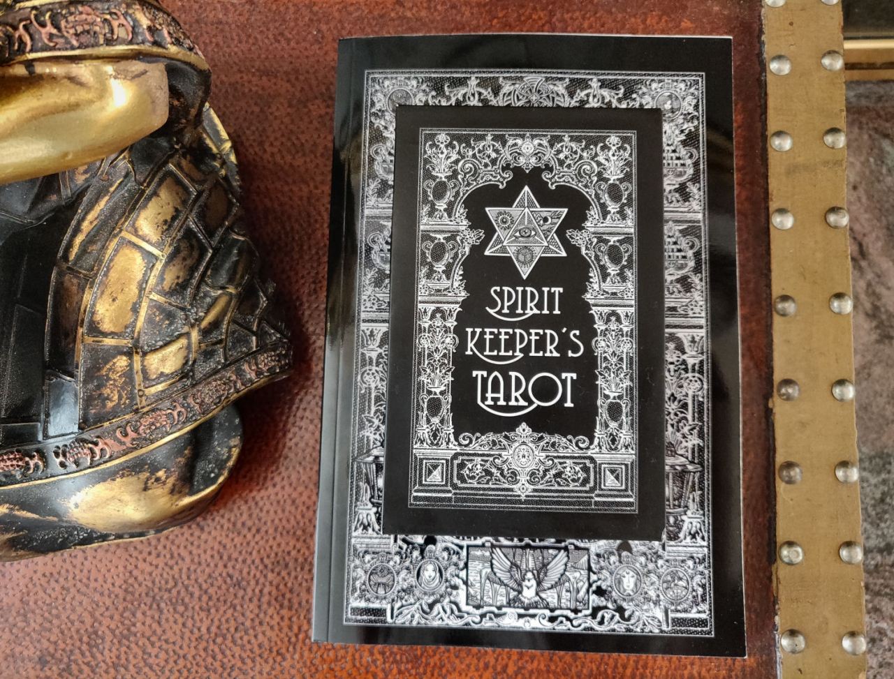 Book of Maps – benebell wen