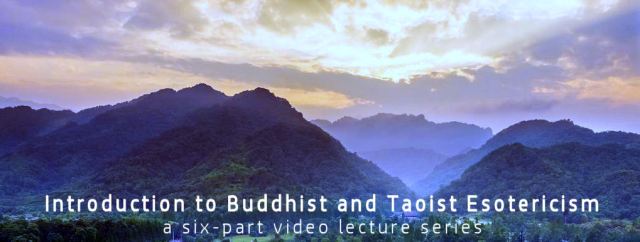 Introduction to Chinese Esotericism – benebell wen