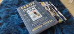 Tarot Elements: Five Readings to Reset Your Life by Melissa Cynova – benebell wen