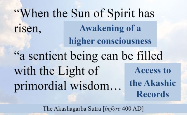 Reading the Akashic Records with the Tarot – benebell wen