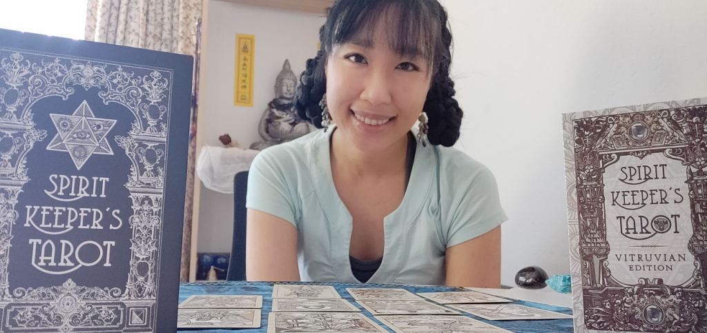 How to Read with Your SKT – benebell wen