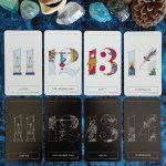 The Reverie Tarot and Midnight Reverie Tarot – benebell wen